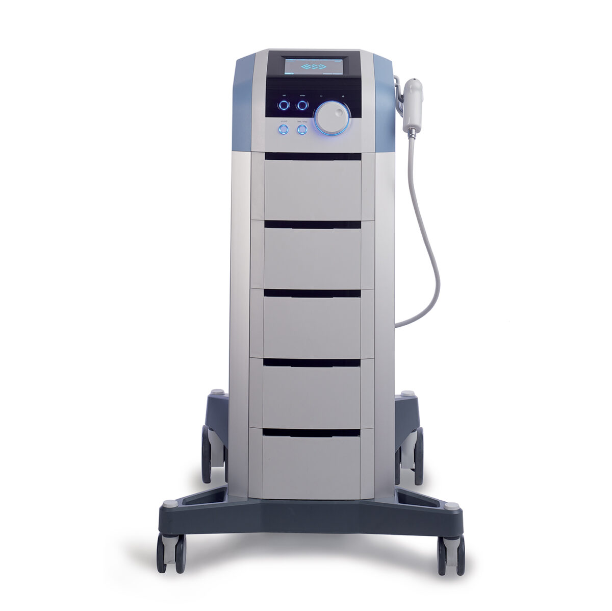 BTL-6000 Stoßwellentherapie - K2med